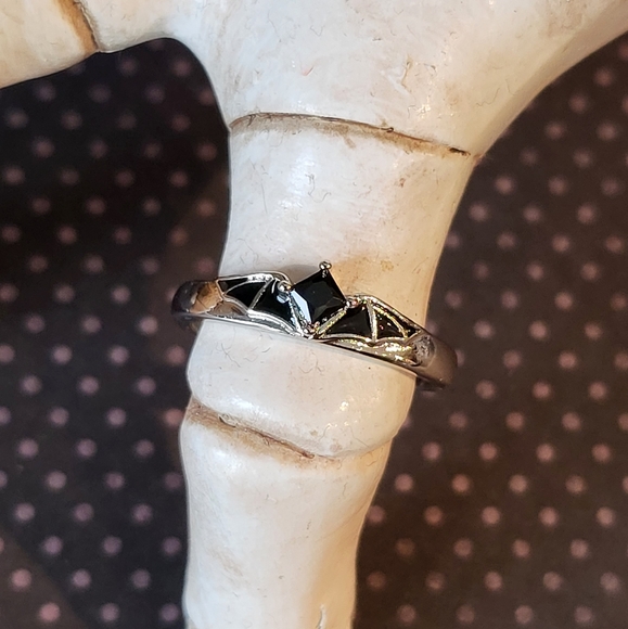 Jewelry | Bat Wings Ring | Poshmark